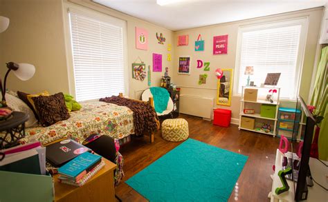 Take A Sneak Peek At Your Future Dorm Room Arkansas Next