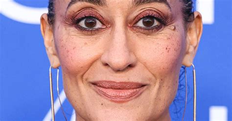Tracee Ellis Ross Skincare Routine And Beauty Secrets The Glow Memo