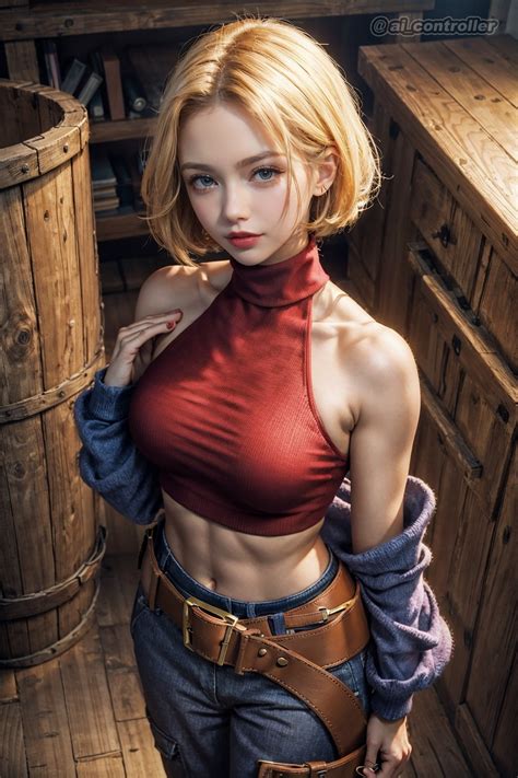 Blue Mary Fatal Fury King Of Fighters By Aicontroller On Deviantart