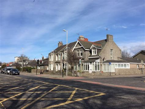 Brentwood Villa Bed And Breakfast Twin Room Has Central Heating And Housekeeping Included