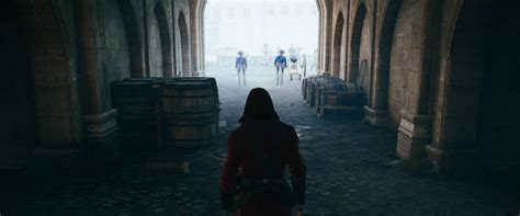 Assassin S Creed Unity Review Thesixthaxis