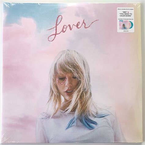 Yahooオークション 新品未開封 限定カラー盤 2lpテイラー・スウィフ