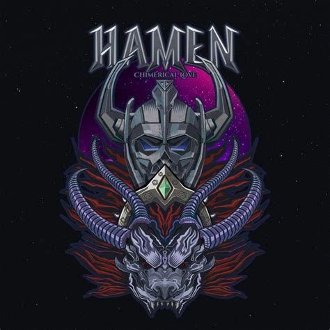 Hamen Chimerical Love Encyclopaedia Metallum The Metal Archives