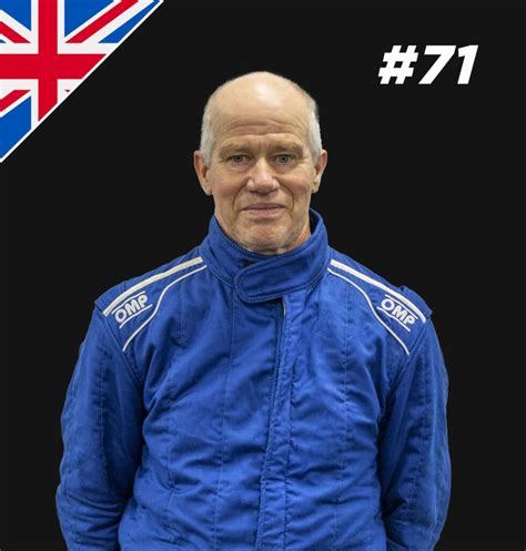 Chris Willie Formula Classic Interseries