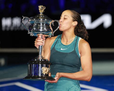 She Defeated Serena Williams At The 2011 Us Open Now Aussie Tennis