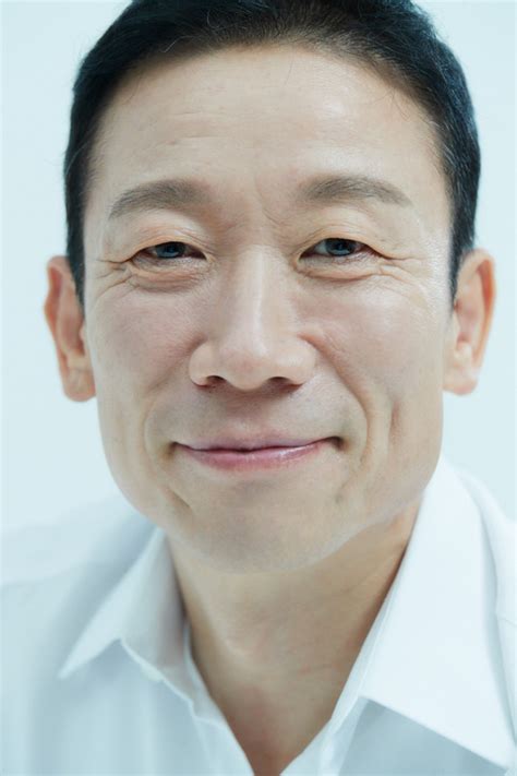 Jung Suk Yong To Join Captivating The King Hancinema