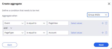 Creating New Aggregates On Streamable Data Pega Academy
