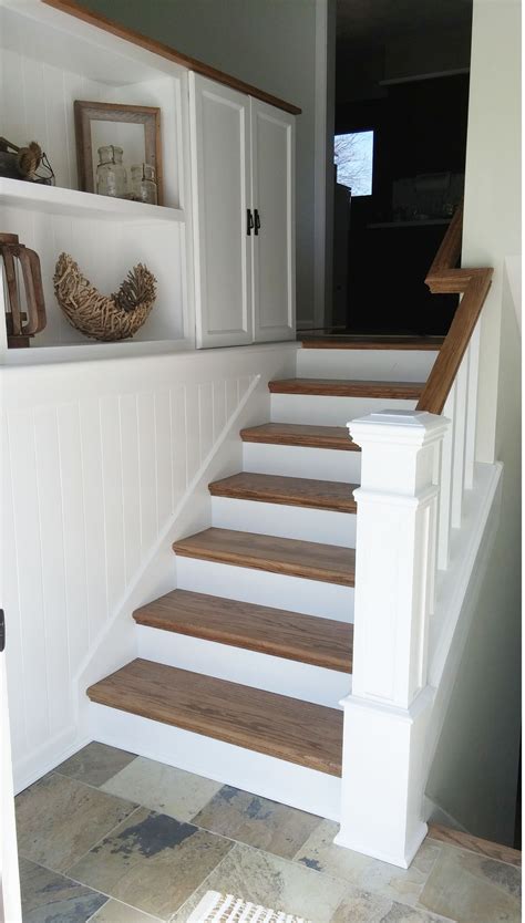 Decorating Ideas For A Split Level Entryway At Alison Dottie Blog