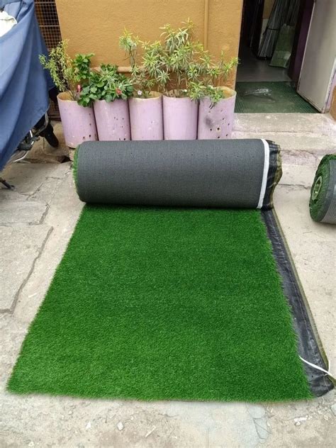 Plastic Grass Mat Green At ₹ 60square Feet In Bengaluru Id 26163648488
