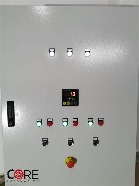 Core Automation Oran