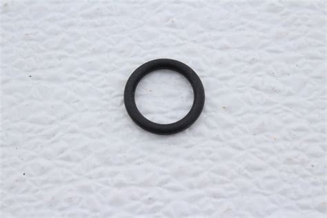Block O Ring 1pc Mk Garage Inc