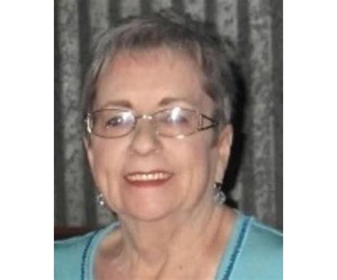 Joann Barnett Obituary 1938 2022 Granite City Il Belleville