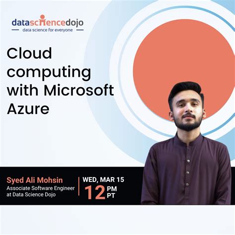 Data Science Dojo On Linkedin Cloudcomputing Microsoft Azure