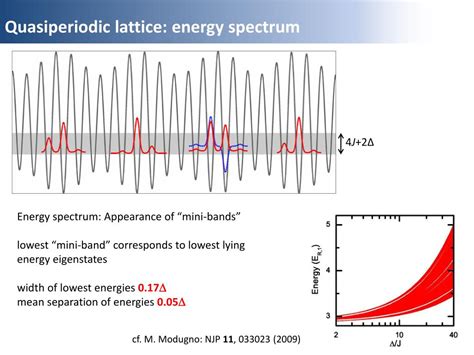Ppt From Localization To Coherence A Tunable Bose Einstein Condensate In Disordered
