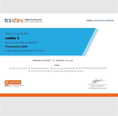 Swetha K On Linkedin Tcs Infosys Accenture Cognizant Wipro Jobseeker