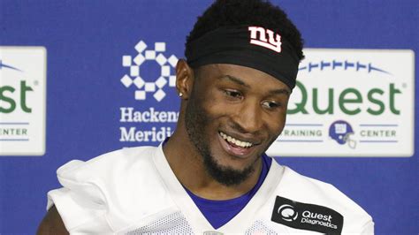 Tyler Nubin Most Impactful Ny Giants For 2024 Ranked