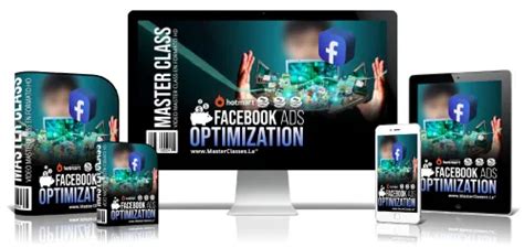 Curso De Facebook Ads Optimization