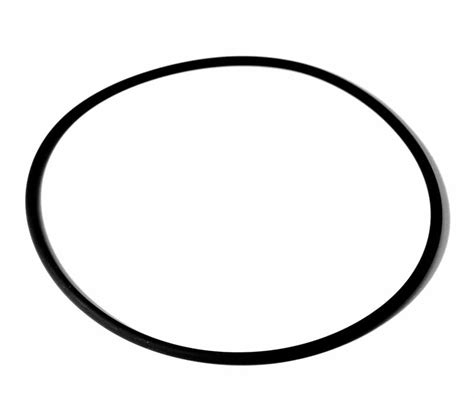 O Ring Elemental Microanalysis