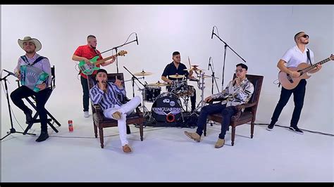 Grupo Vanguardia Una Vez Mas En Vivo Chords Chordify