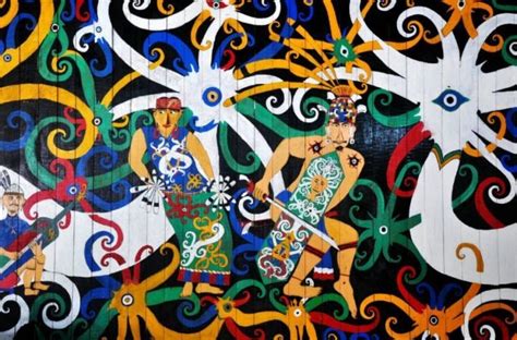 24 Ide Terkini 3 Motif Gambar Dekoratif