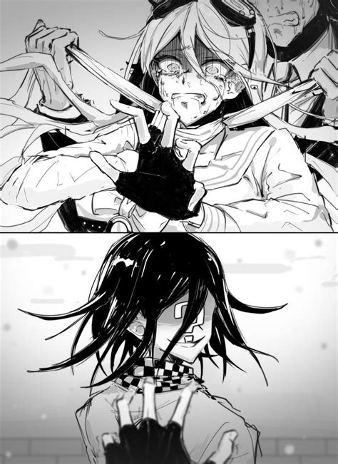 Пин от пользователя 슈가 Rantaro Pregame на доске ໑ ˑ Danganronpa