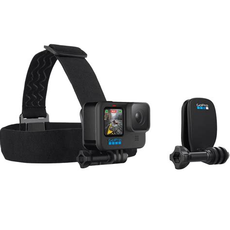 Gopro Hero11 Accessories Bundle Robotonbd
