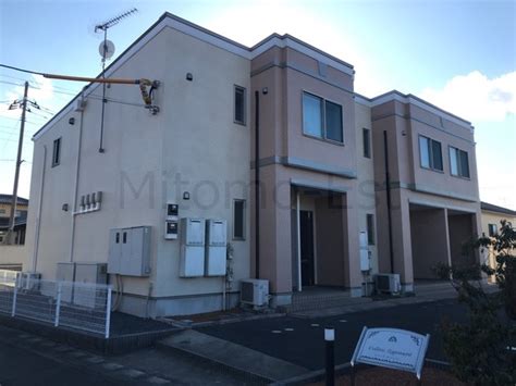 ミトモ地所の “ This Is おすすめroom ” ブログ コリーヌ ロジュマン 103号室 筑西市中舘