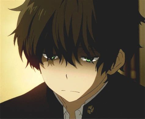 Pin Em Hyouka