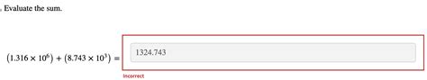 Solved Evaluate The Sum Chegg