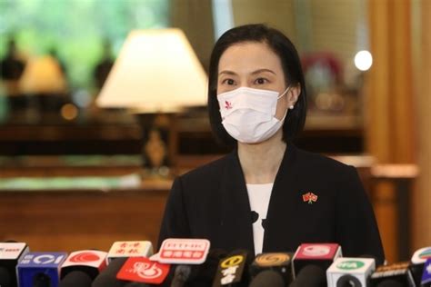 港區婦聯代表聯誼會致婦女節祝福：共度時艱共克難關！ 頭條 香港中通社