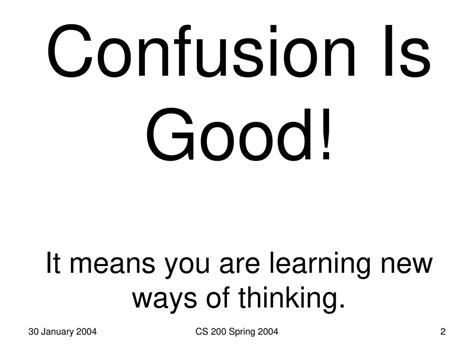 Lecture 7 List Recursion Cs200 Computer Science Ppt Download