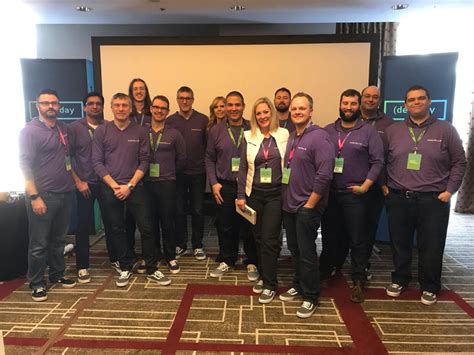 Julian Birkett On Linkedin Fortellis Devday Cdkglobal