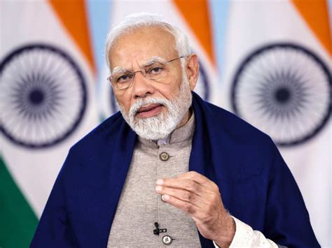 Pm Modi To Visit Dehradun Will Inaugurate ‘uttarakhand Global Investors