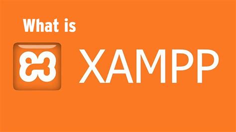 Xampp Basics Easy Guide For Web Developers Blogizone