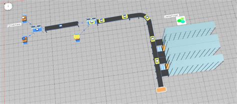 Assembly Multiple Parts To One Pallet