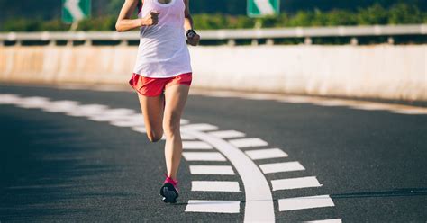 Como Começar Na Corrida De Rua E Quais Seus Benefícios