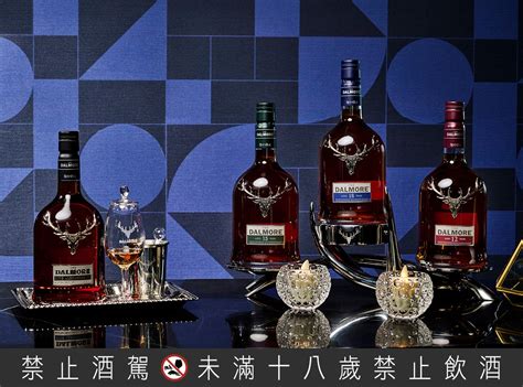 【大摩珍稀俱樂部 ．璀璨摘星酩饗】 不畏艱難時局 再攜手米其林餐廳推出限量尊榮體驗 Gq Taiwan