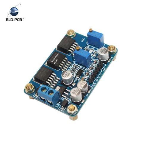 Fortifying Your Circuits Unveiling Effective Esd Protection Strategies For Pcb Circuit Boards