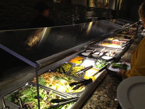 Steelworks Buffet And Grill Bethlehem Menu Prices And Restaurant