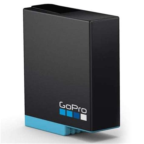 GOPRO BATTERIE RECHARGABLE POUR HERO 6/7/8/ - Kamerty.ma