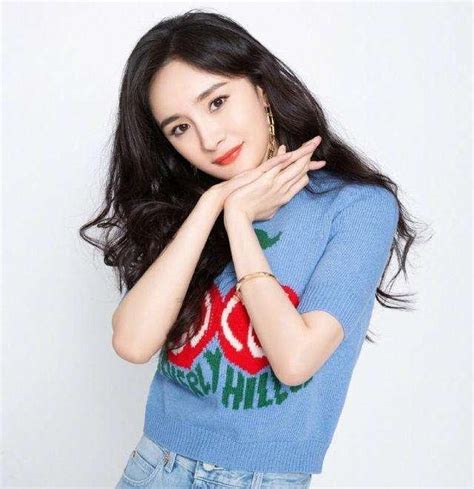 劉愷威否認與楊冪鬧僵，改口沒有帶女兒上綜藝打算，尊重楊冪想法 每日頭條