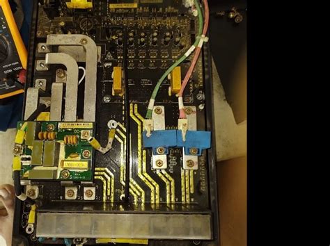 Variable Frequency Drive Inverter In Lucknow Id 2854875485062