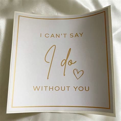 Proposal Label