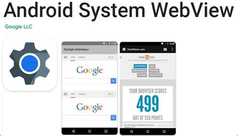 Android System Webview What You Need To Know Androidsrc