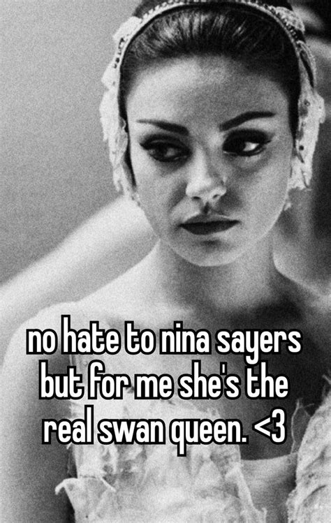 Black Swan 2010 Whisper Cool Names Mila Kunis Whisper Confessions
