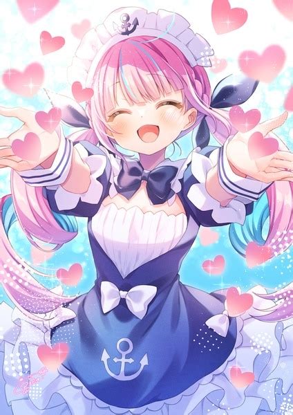 あくたん pixiv年鑑 β