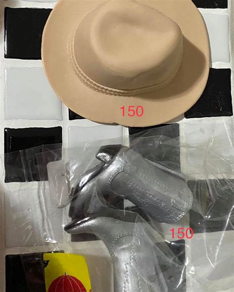 Baan Barbie ของใหม่ จาก Creatable World Doll ชิ้นละ150 Facebook