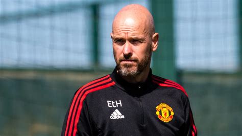 Champions League Ten Hag Reveals Who To Blame If Man Utd Fails To
