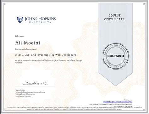 Ali Moeini On Linkedin Teacher Thankyou Html Css Javascript