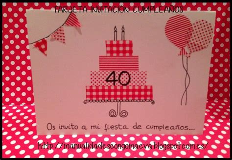 Pz C Tarjetas De Cumpleaños